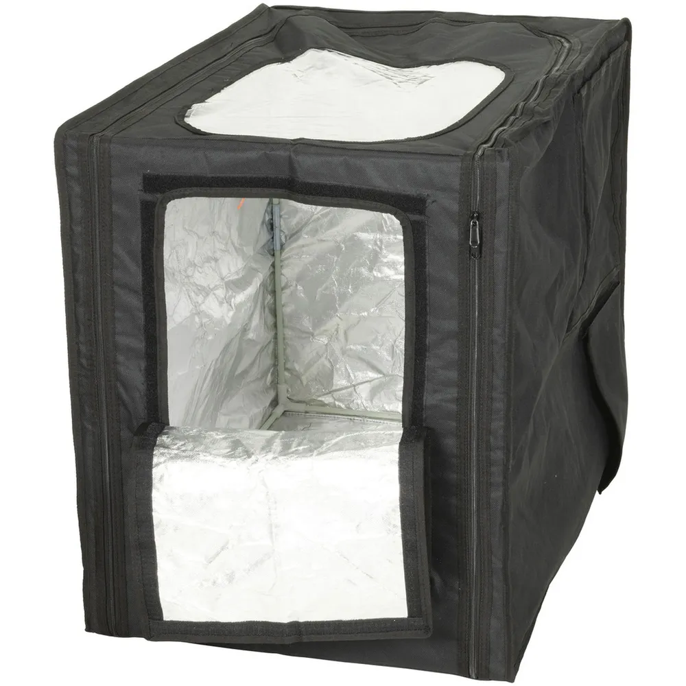 3D Printer Enclosure 60 x 48 x 72 cm | Jaycar Australia