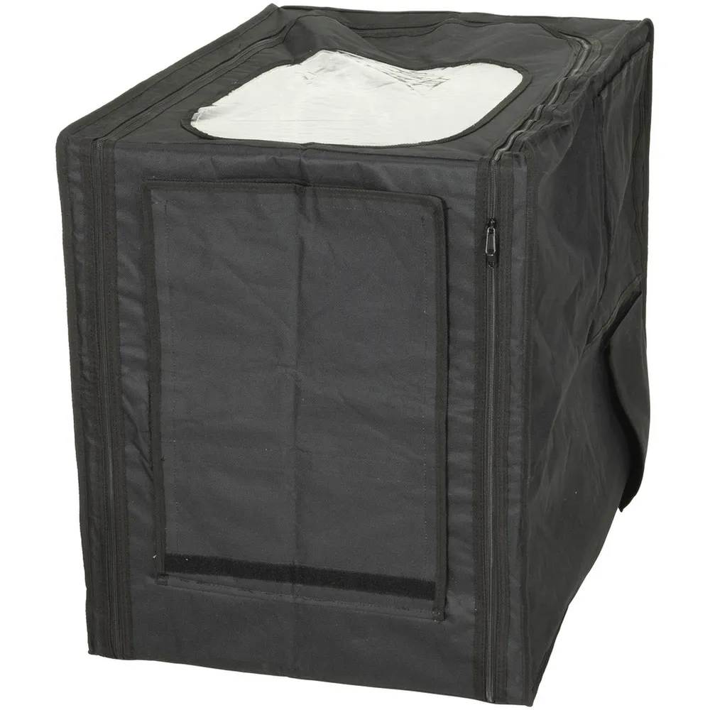 3D Printer Enclosure 60 x 48 x 72 cm | Jaycar Australia