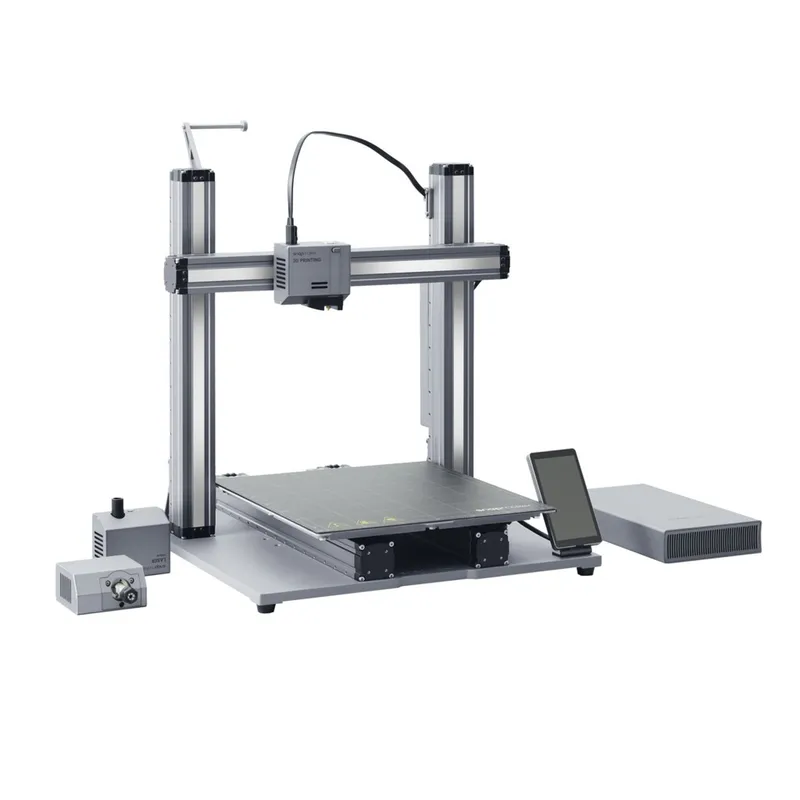 Filament 3D Printers | Jaycar Australia