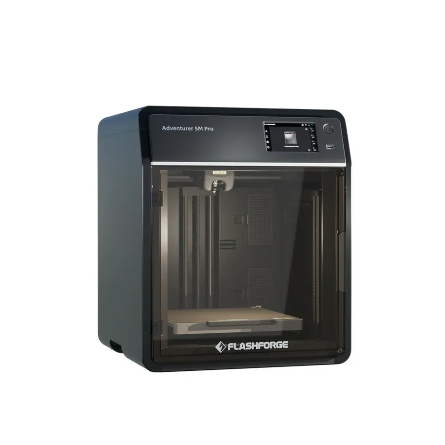 Flashforge Adventurer 5M PRO 3D Printer | Jaycar New Zealand
