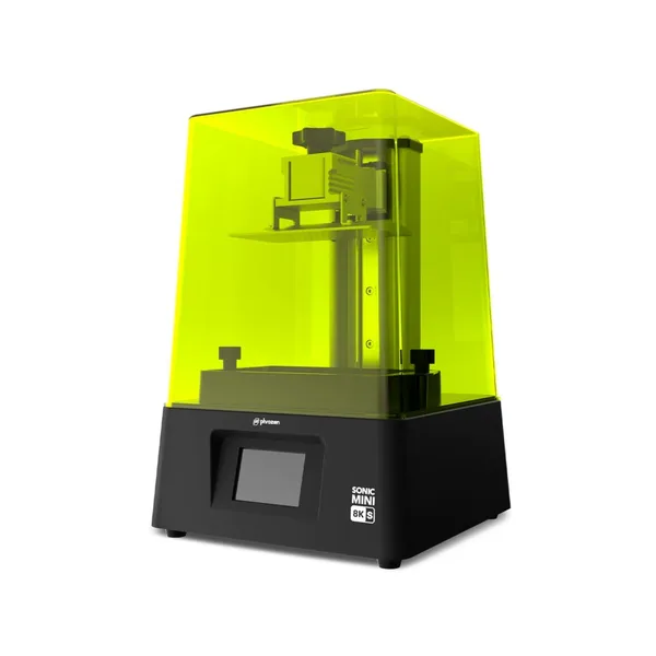 Resin 3D Printers | Jaycar Australia
