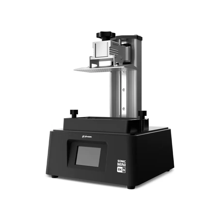 Phrozen Sonic Mini 8KS Resin 3D Printer | Jaycar Australia