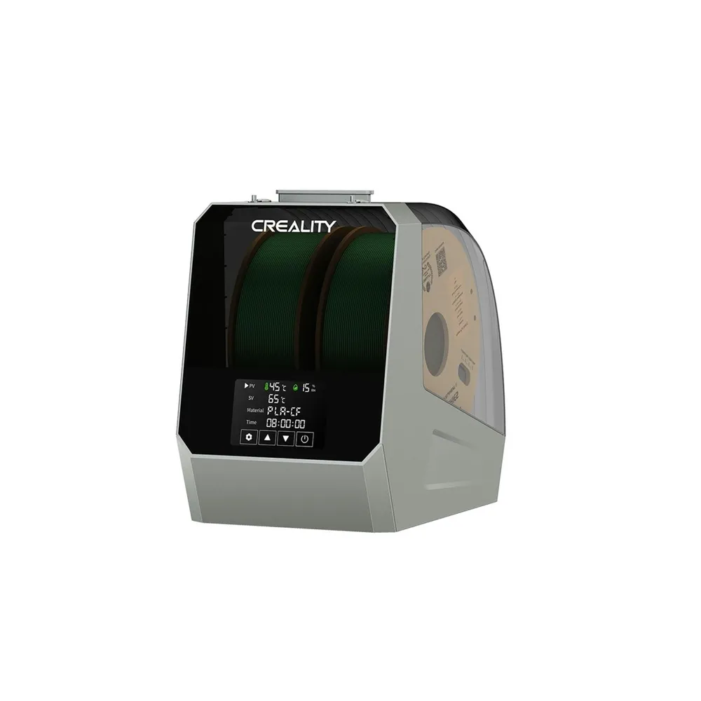 Creality Space Pi Plus Filament Dryer Box | Jaycar Australia