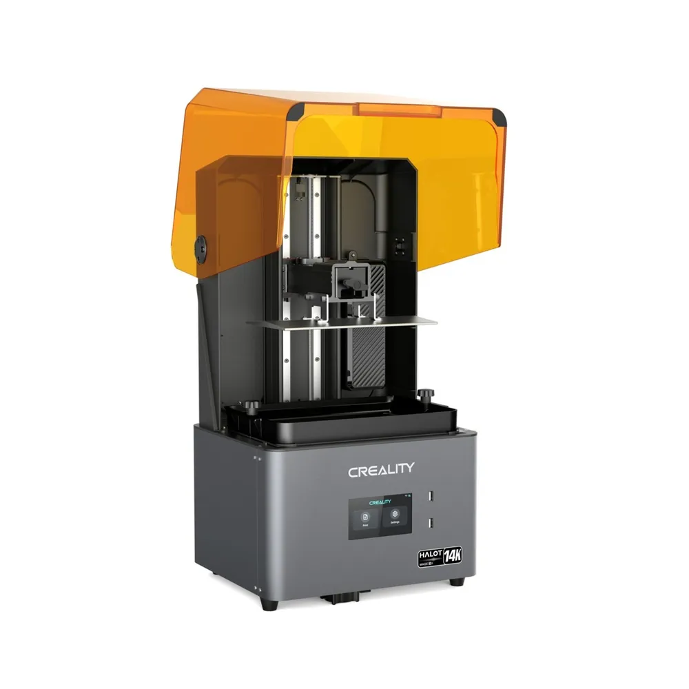 Printer 3D Resin Creality Halot-Mage S 14K | Jaycar Australia