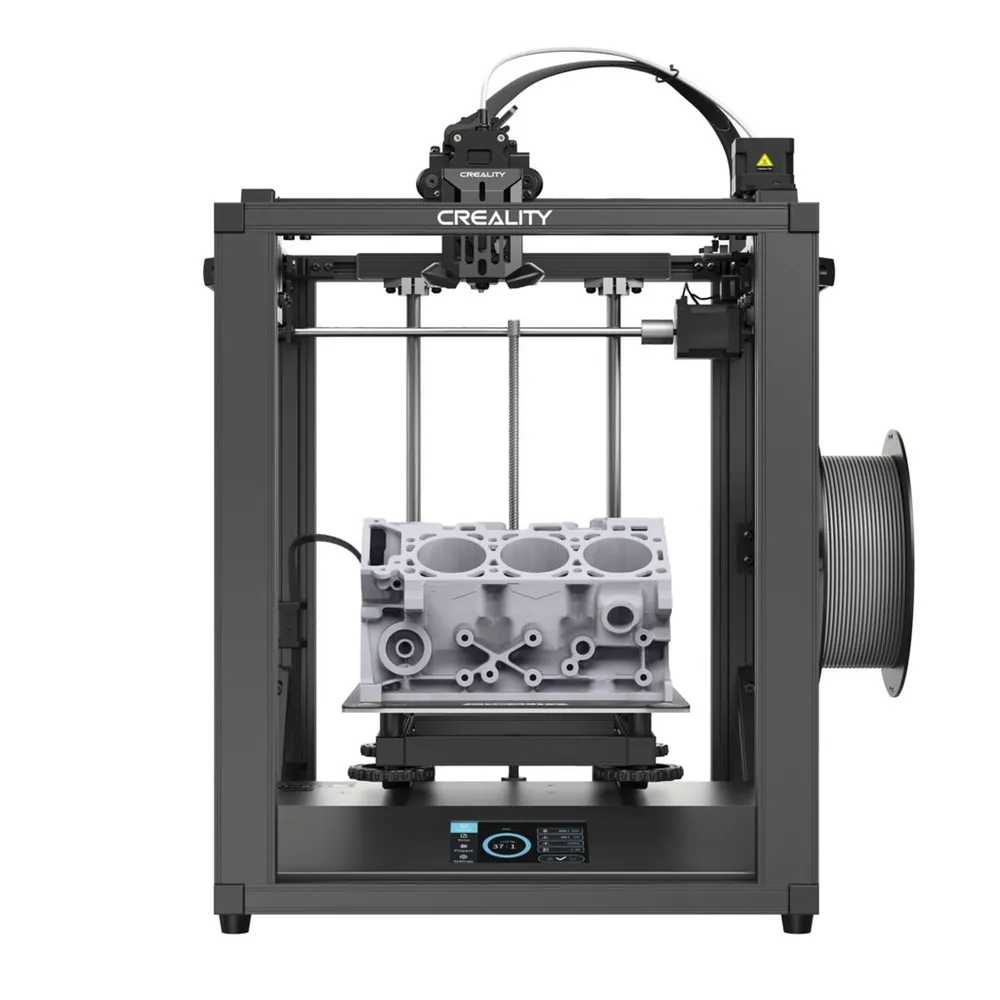 Filament 3D Printers | Jaycar Australia