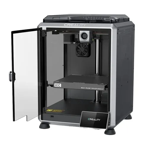 Creality K1C 3D Printer | Jaycar Australia