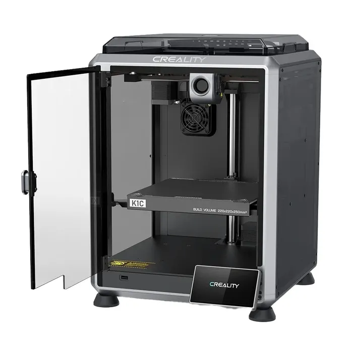 Creality K1C 3D Printer | Jaycar Australia