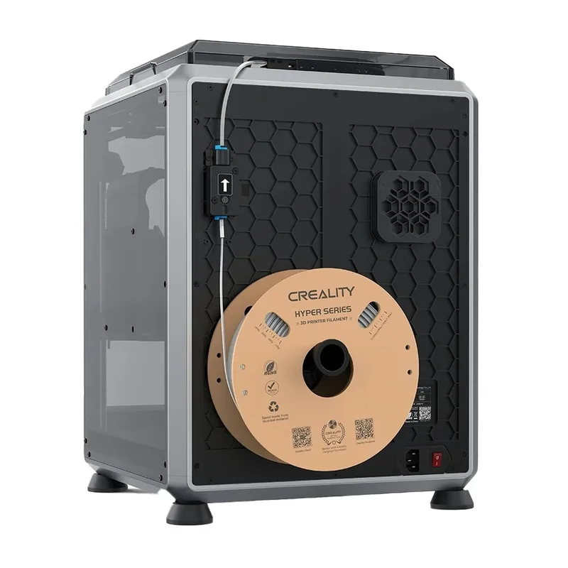 Creality K1C 3D Printer | Jaycar Australia