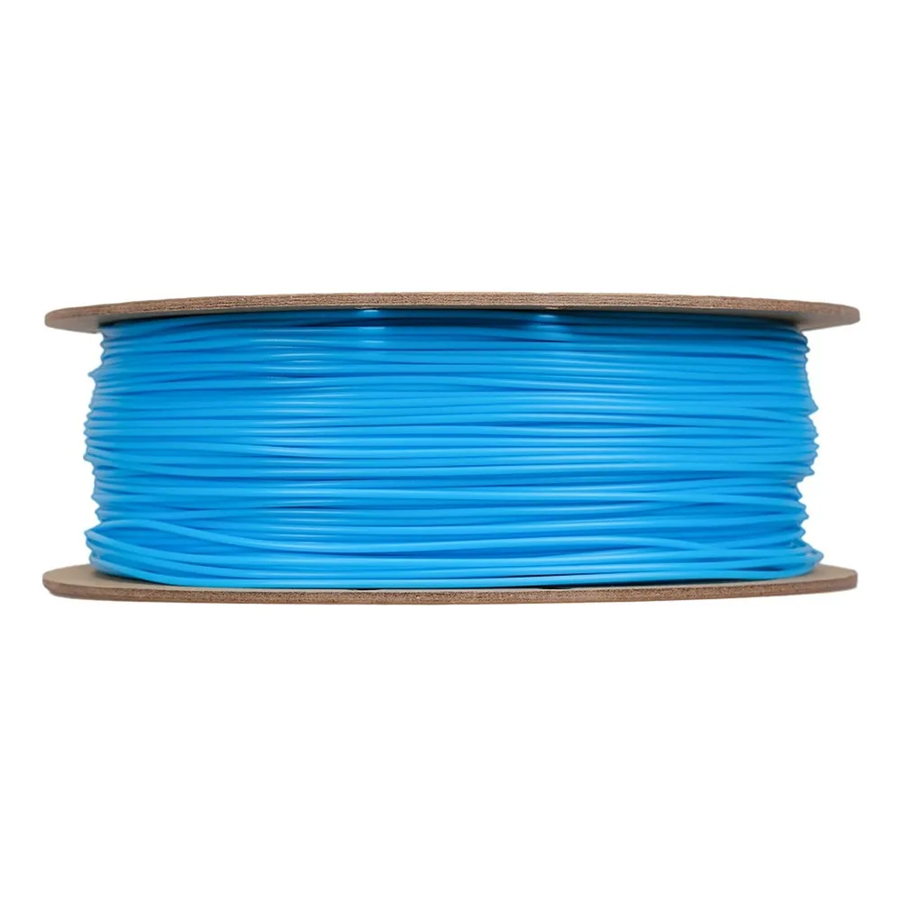eSUN Light Blue PLA+ Filament 1kg 1.75mm | Jaycar Australia