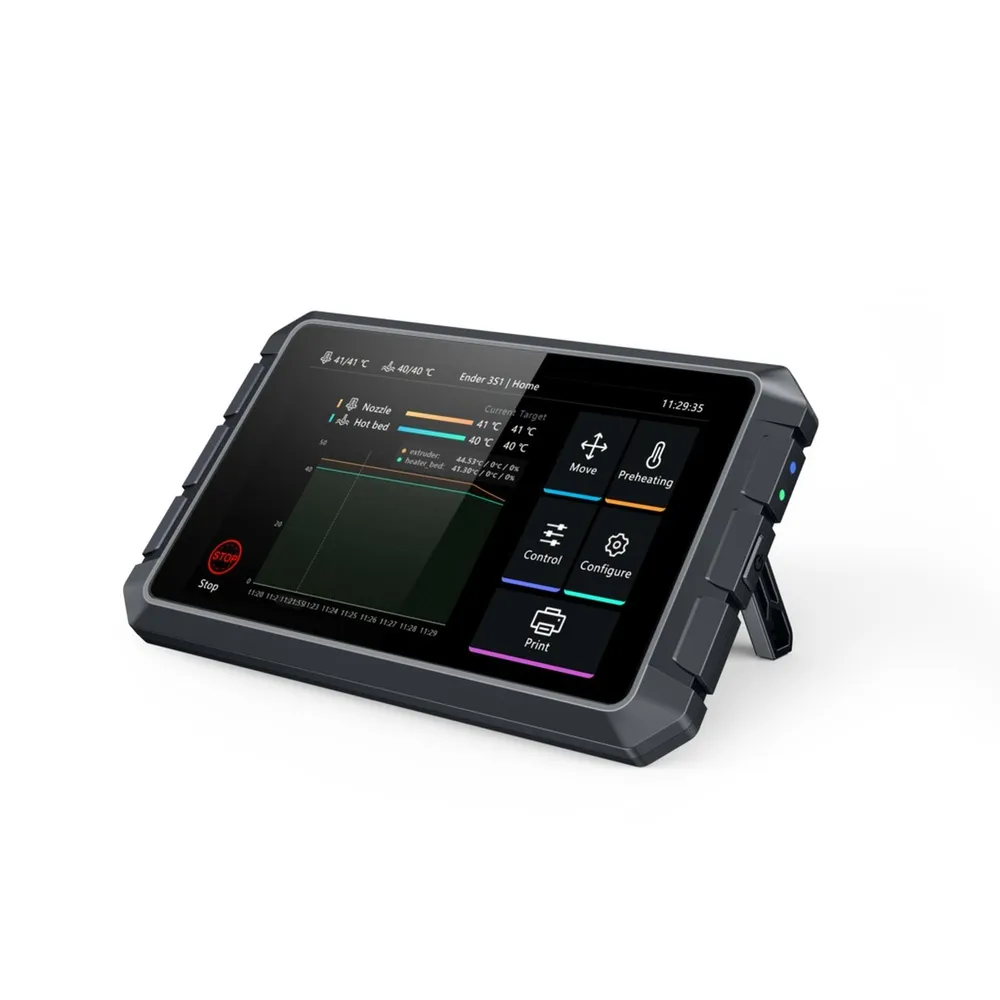 Creality Sonic Pad | Jaycar New Zealand