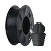 Creality Ender-PLA 1.75mm Black PLA Prototyping Filament 1kg Roll ...