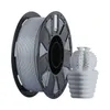 Creality Ender-PLA 1.75mm Grey PLA Prototyping Filament 1kg Roll ...