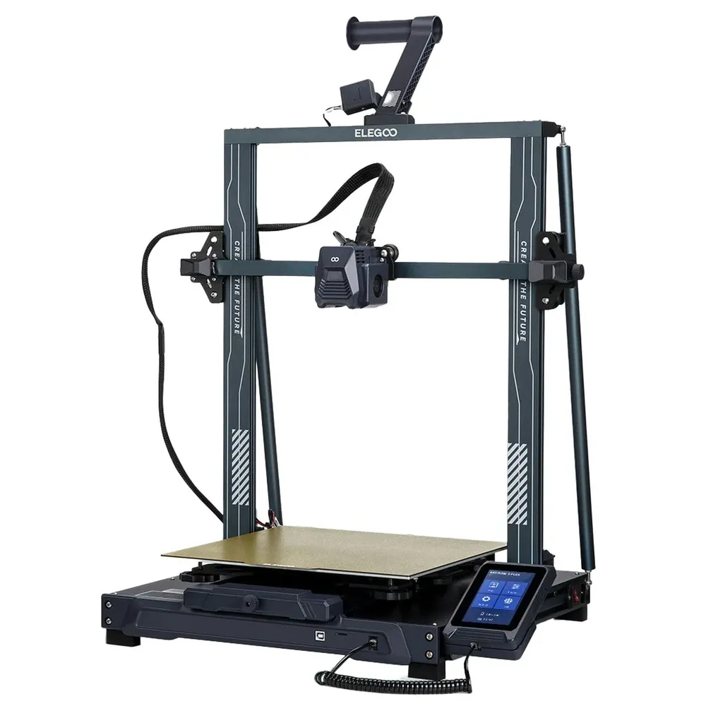 Filament 3D Printing | Jaycar Australia