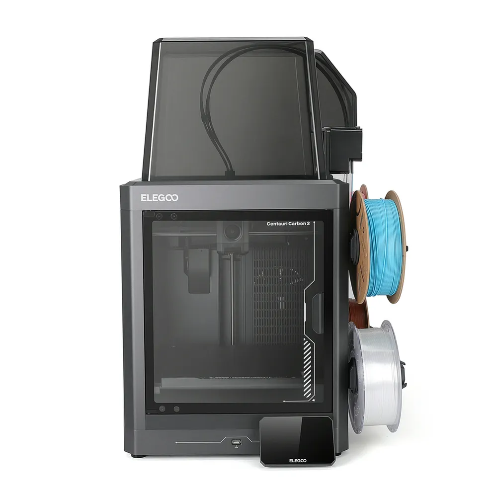Filament 3D Printers | Jaycar Australia
