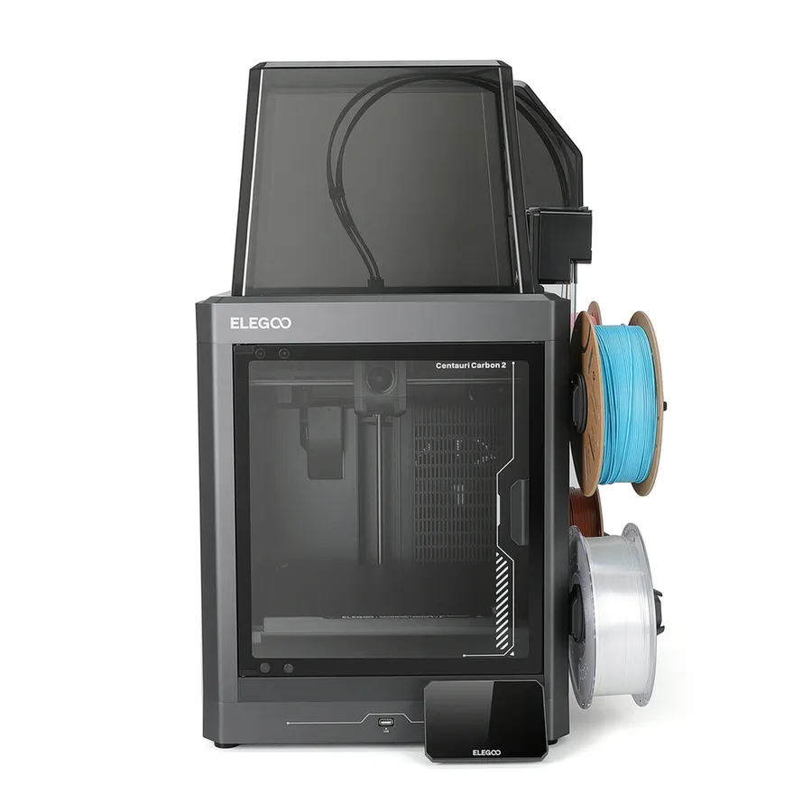 Filament 3D Printers | Jaycar Australia