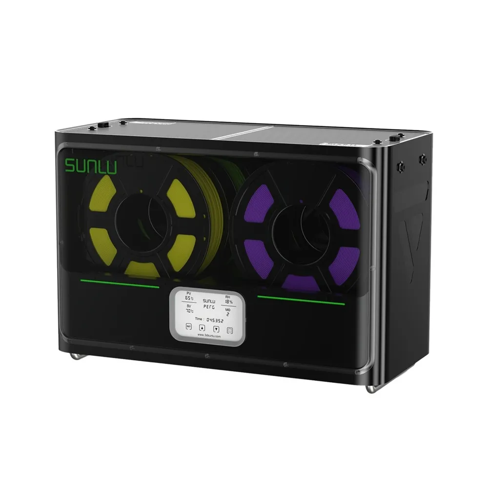 Sunlu S4 Filament Dryer box | Jaycar Australia
