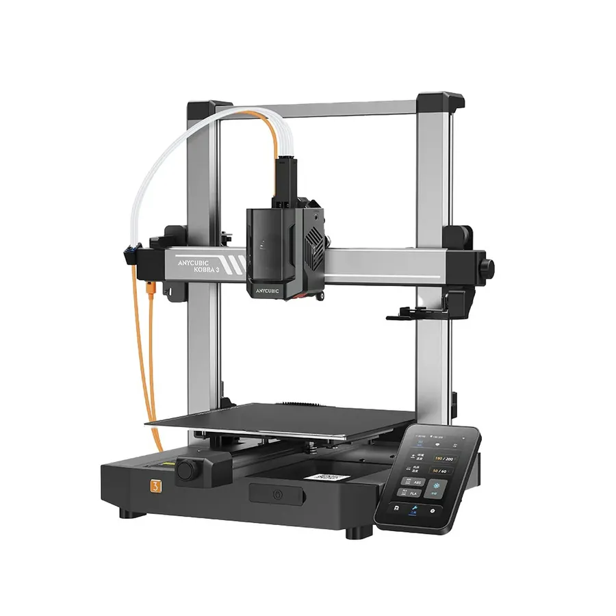 Printer 3D Filament Anycubic Kobra 3 | Jaycar New Zealand