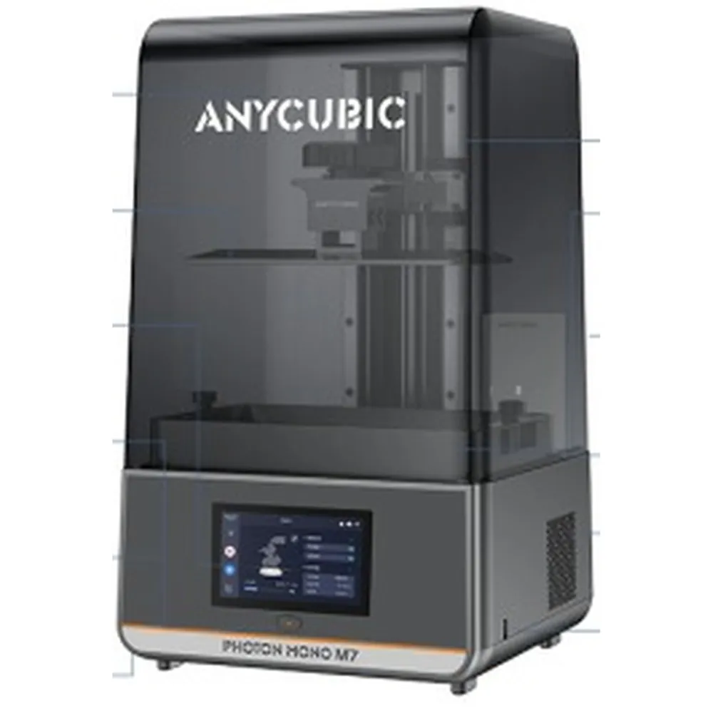 Resin 3D Printers | Jaycar Australia