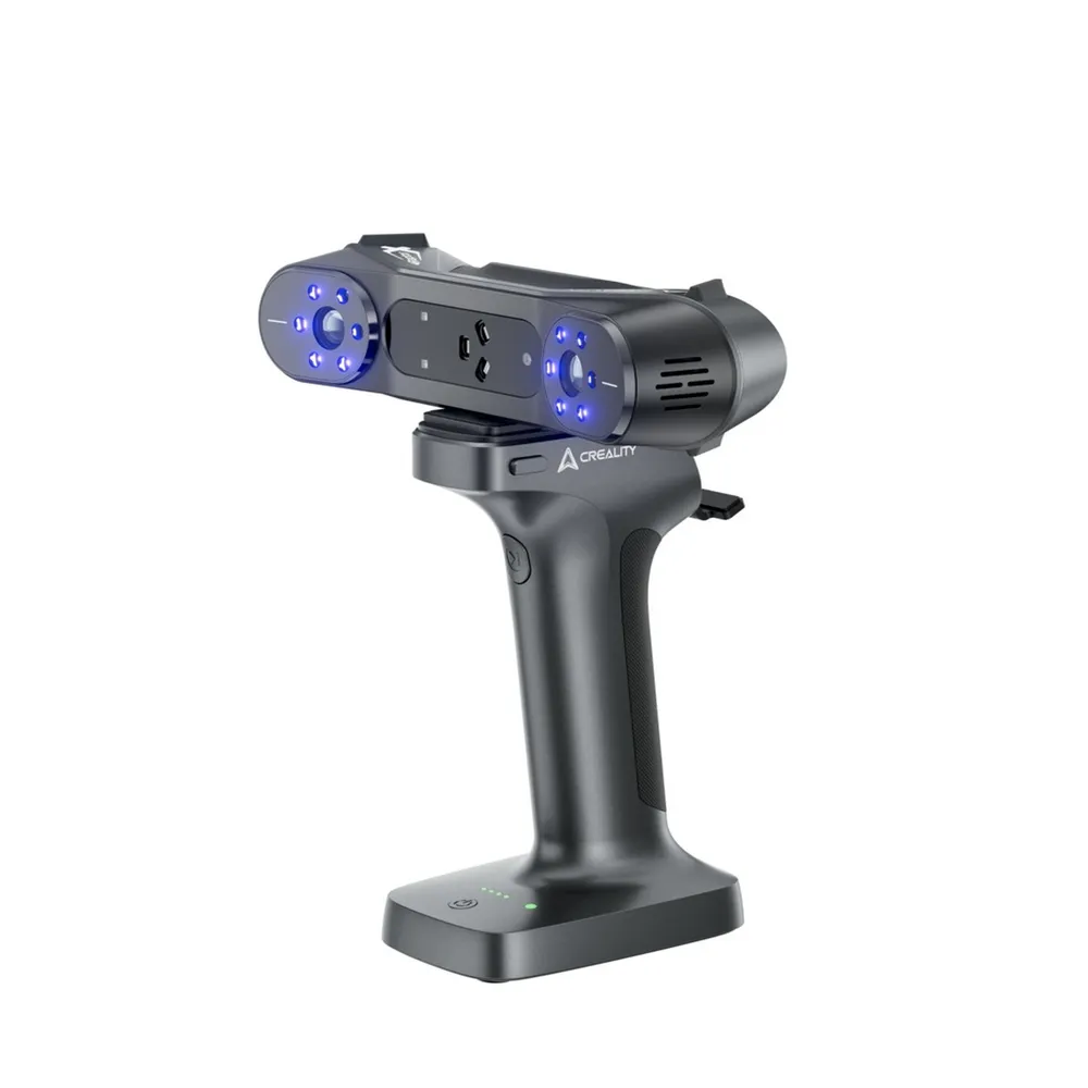 Creality 3D Scanner CR-Scan RaptorX | Jaycar Australia