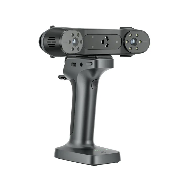 Creality 3D Scanner CR-Scan RaptorX | Jaycar Australia