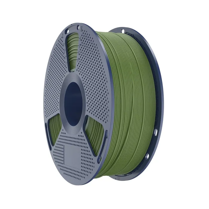 SUNLU High Speed ABS Olive Green Filament 1.75mm 1kg Roll | Jaycar ...