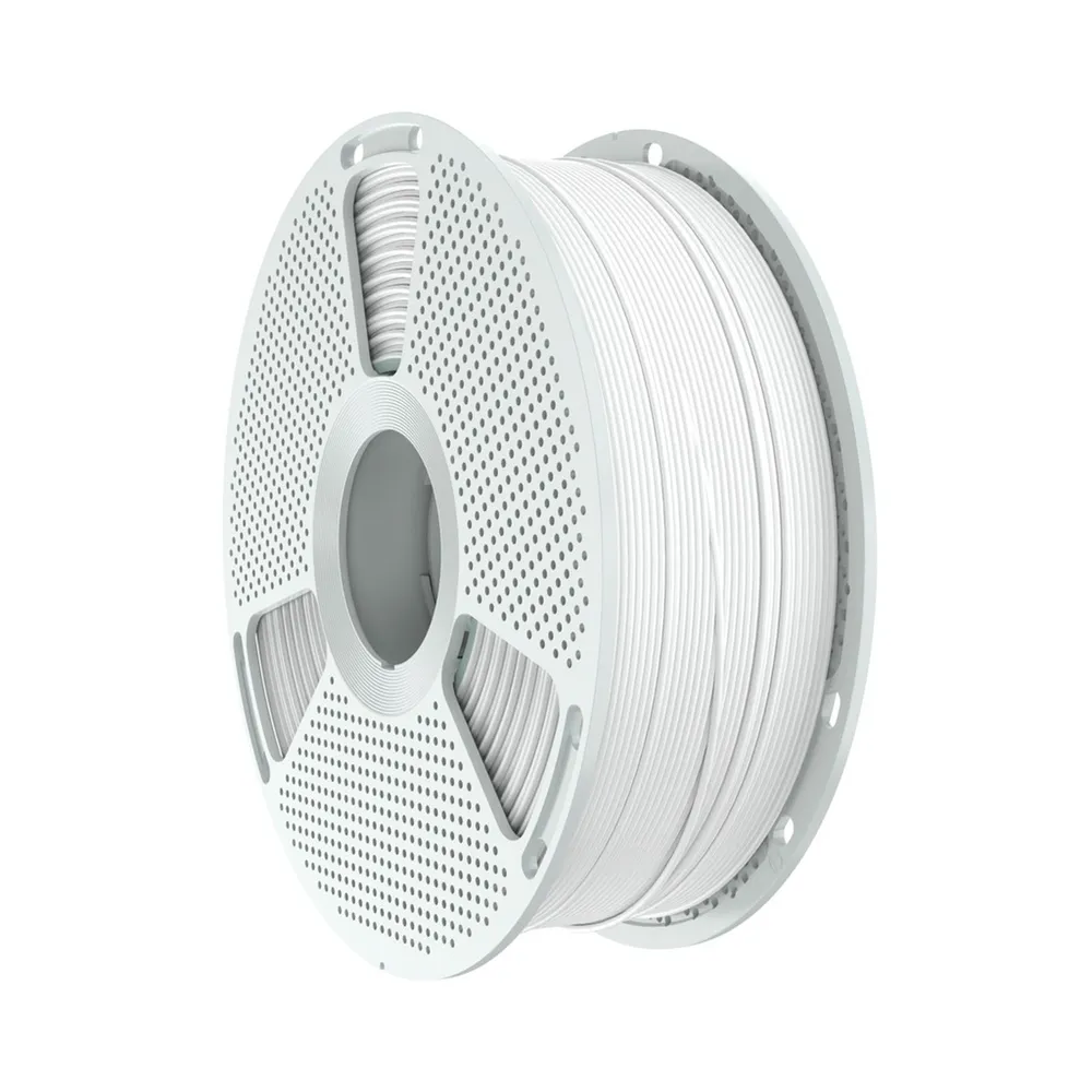 SUNLU Polycarbonate-ABS White Filament 1.75mm 1kg Roll | Jaycar Australia