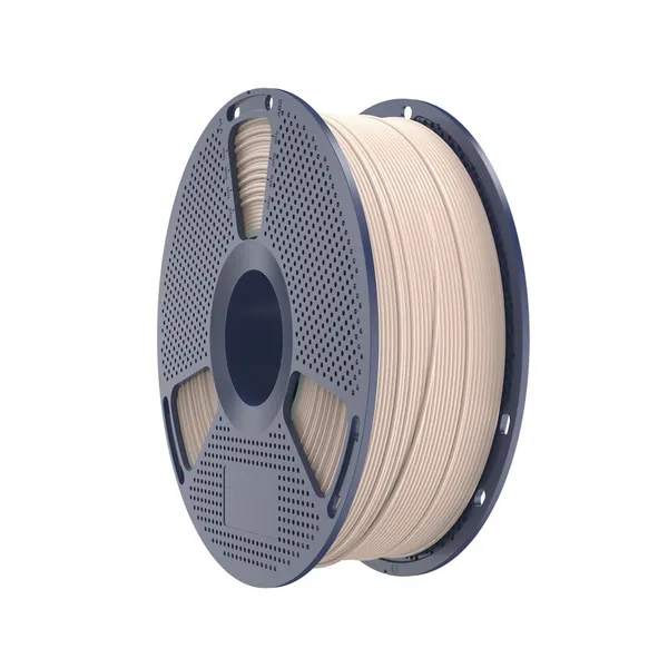 SUNLU High Speed ABS Beige Filament 1.75mm 1kg Roll | Jaycar Australia