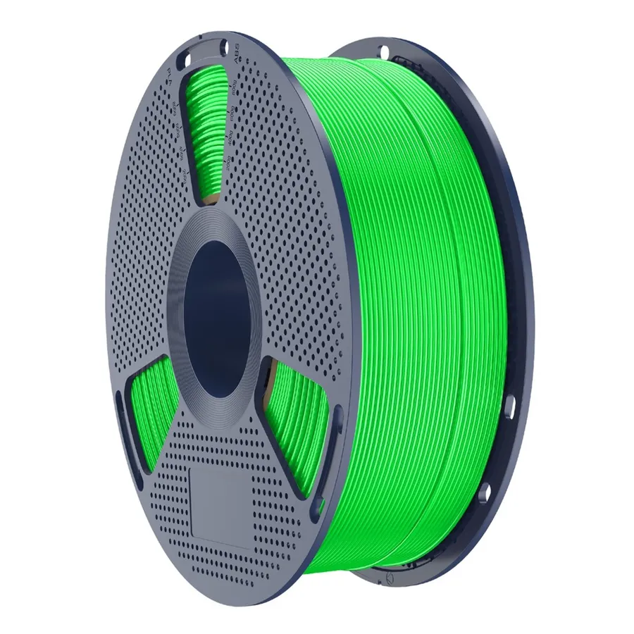 SUNLU PLA Glow In The Dark Green Filament 1.75mm 1kg Roll | Jaycar ...