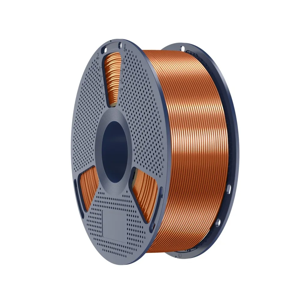 SUNLU Silk PLA+ Red Copper Filament 1.75mm 1kg Roll | Jaycar Australia