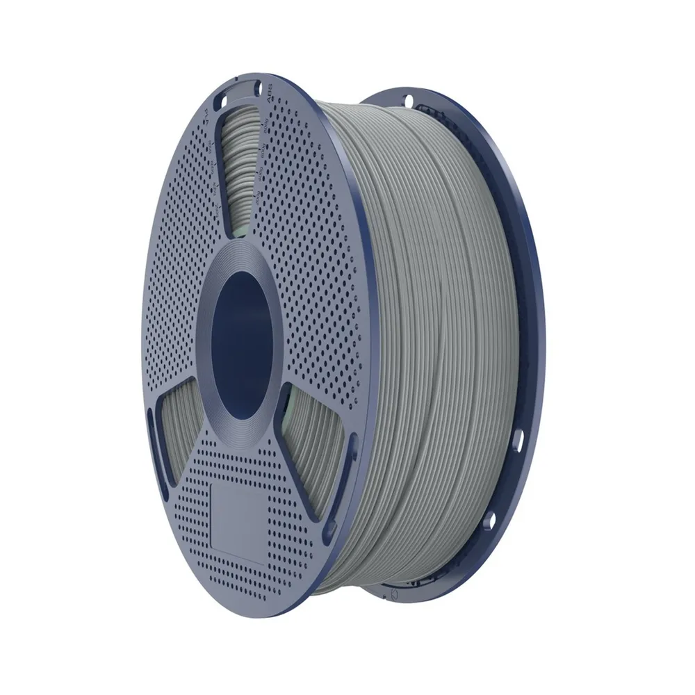 SUNLU ASA Grey Filament 1.75mm 1kg Roll | Jaycar Australia