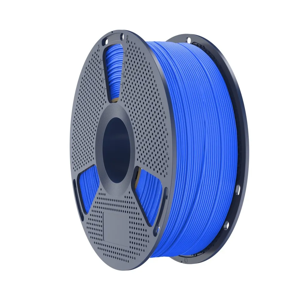 SUNLU ASA Blue Filament 1.75mm 1kg Roll | Jaycar Australia