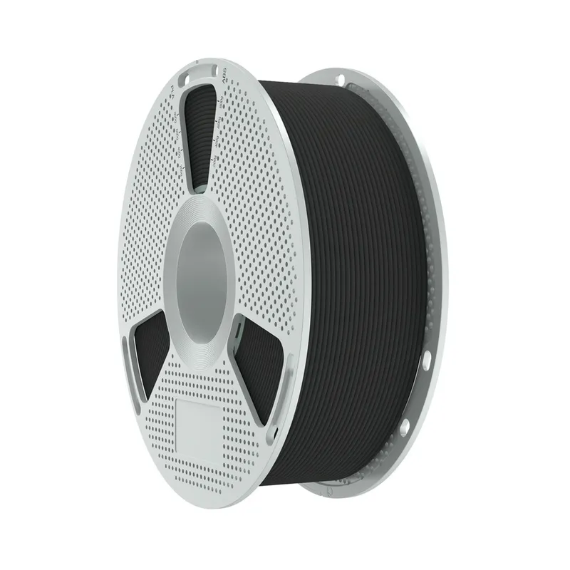 SUNLU PA6-CF Black Filament 1.75mm 1kg Roll | Jaycar Australia