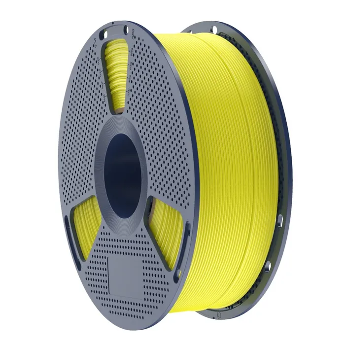 SUNLU PLA+ 2.0 Yellow 1.75mm 1kg roll | Jaycar Australia