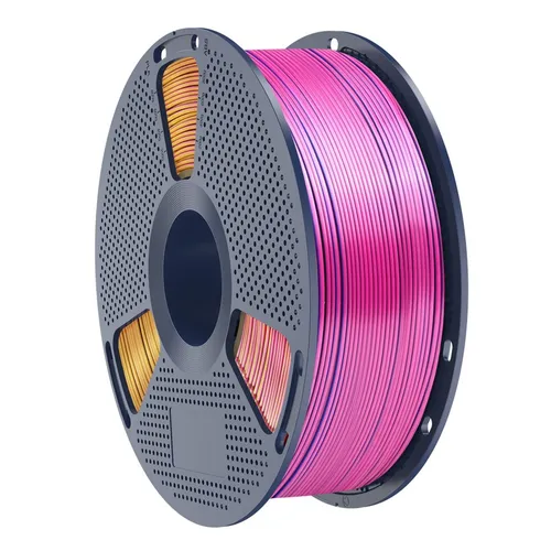 SUNLU Silk PLA+ Tri-Color Red Yellow Blue 1.75mm 1kg roll | Jaycar ...