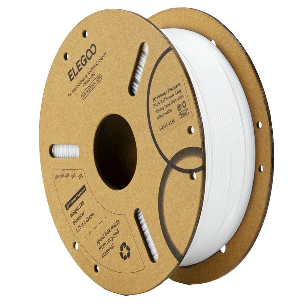 PLA Filaments | High-Quality 3D Printing Supplies | Jaycar Australia