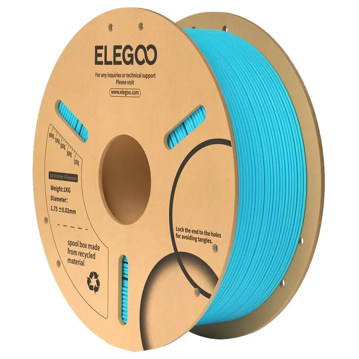 Black Friday | Elegoo 1.75mm 1kg Filaments | Page 3 | Jaycar Australia