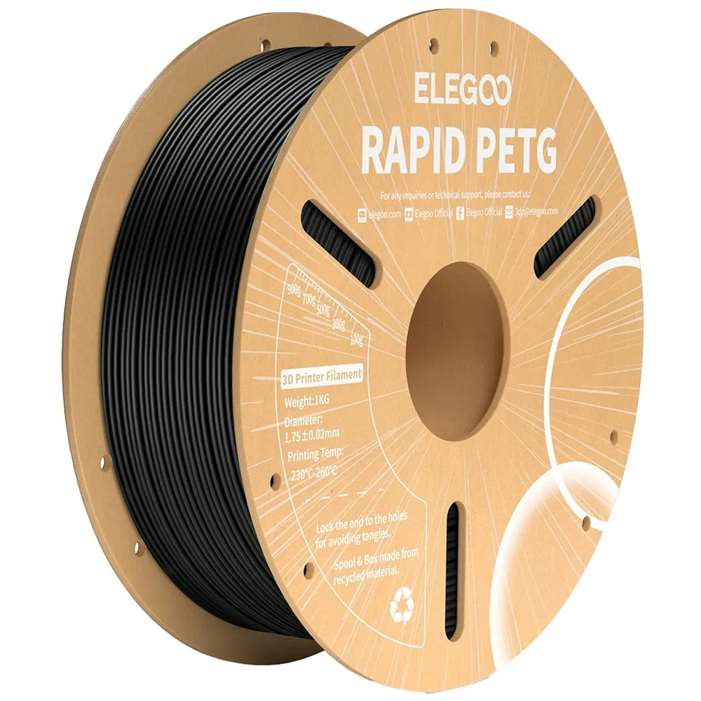 3D Printer Filament | Jaycar Australia