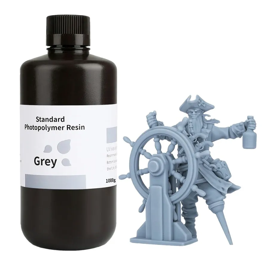 3D Printer Resin | Jaycar Australia