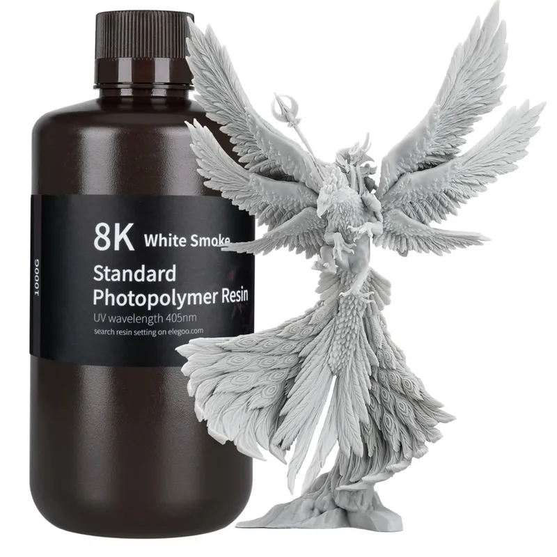 3D Printer Resin | Jaycar Australia
