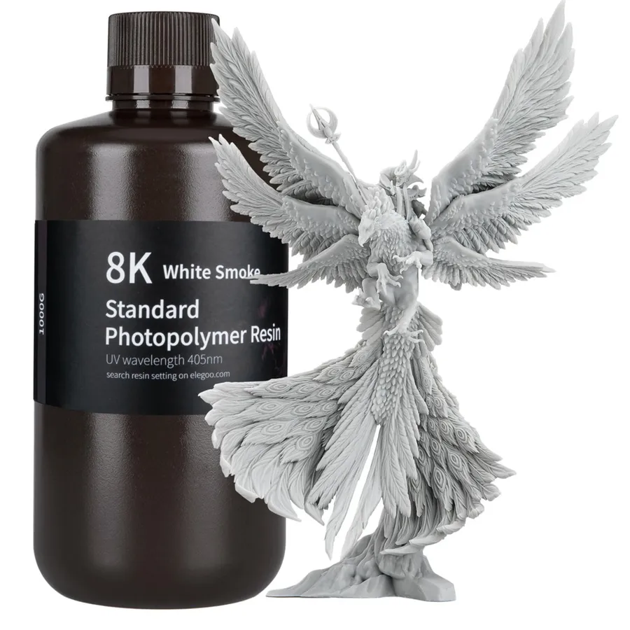 3D Printer Resin | Jaycar Australia