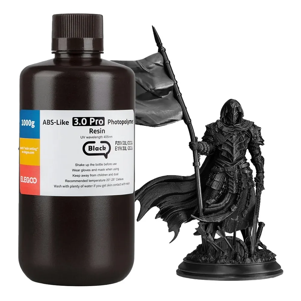3D Printer Resin | Jaycar Australia