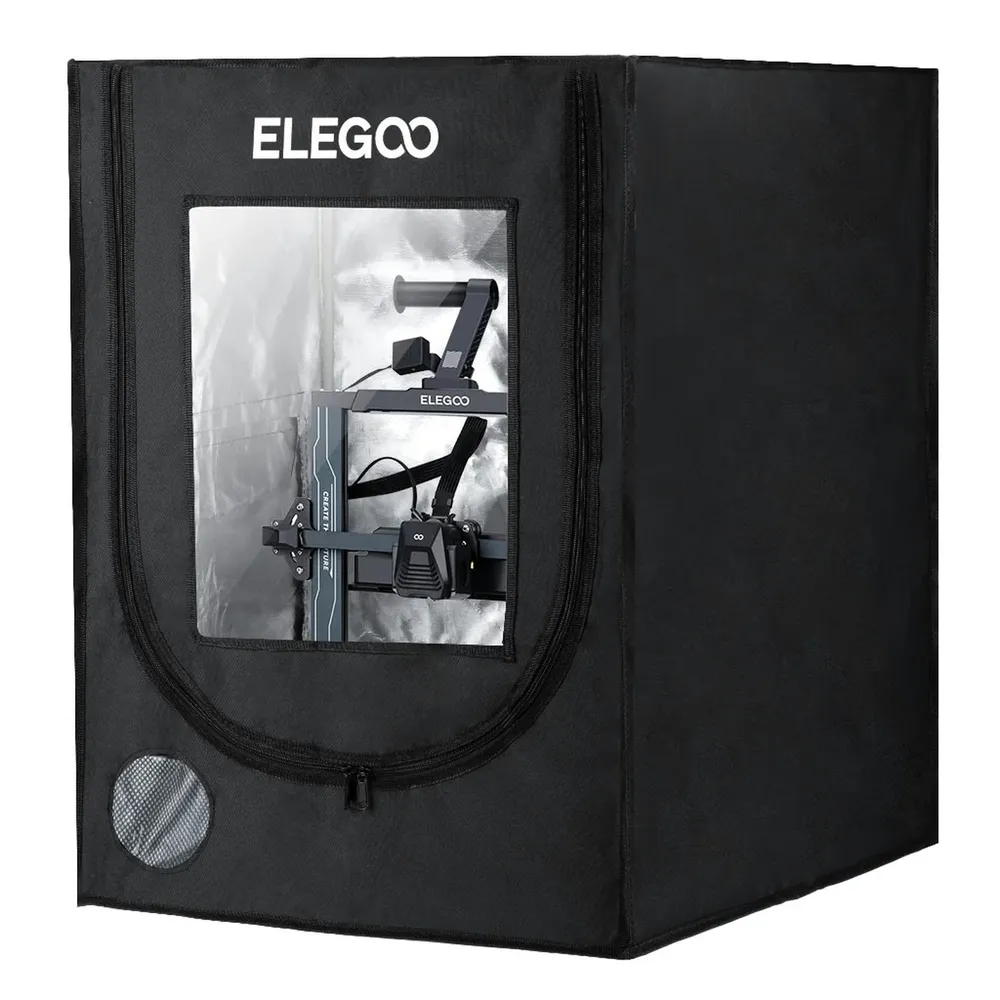 Elegoo 3D Printer Enclosure for Neptune 4/Pro | Jaycar Australia