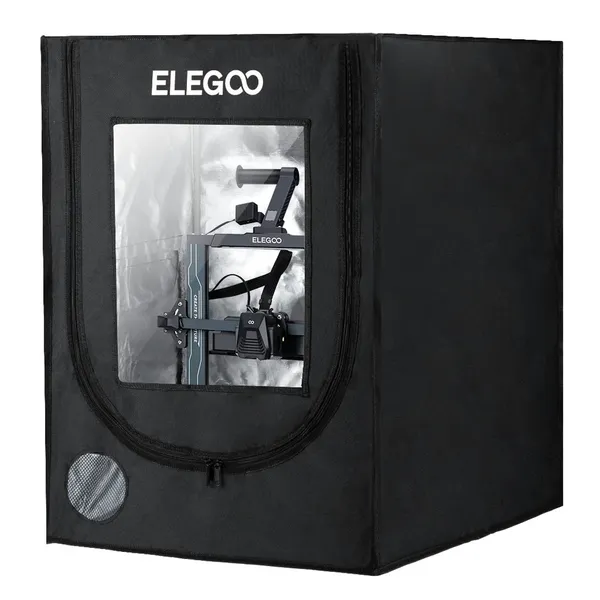 Elegoo 3D Printer Enclosure for Neptune 4/Pro | Jaycar Australia