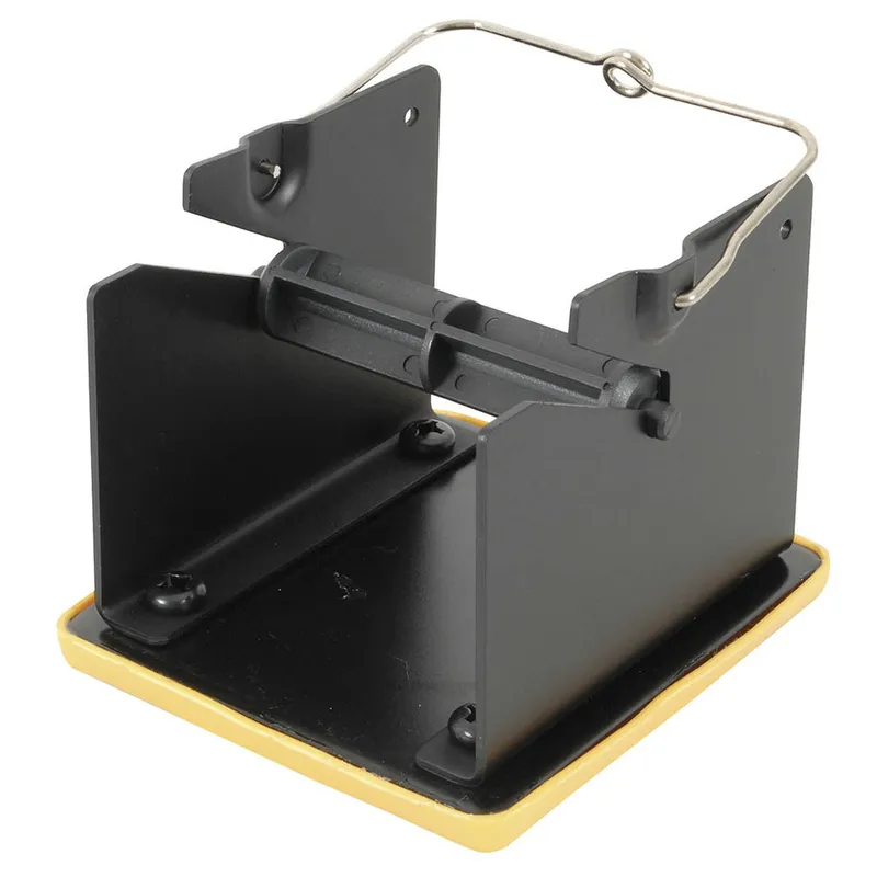 Desktop PCB Holder with Adjustable Angle | Jaycar Australia