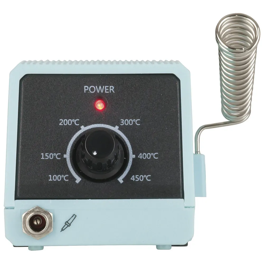 8W Soldering Station 240VAC Duratech | Jaycar Australia