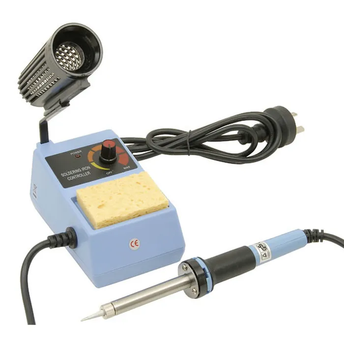 Soldering: Your Guide on Soldering with a Soldering Iron | Jaycar Australia