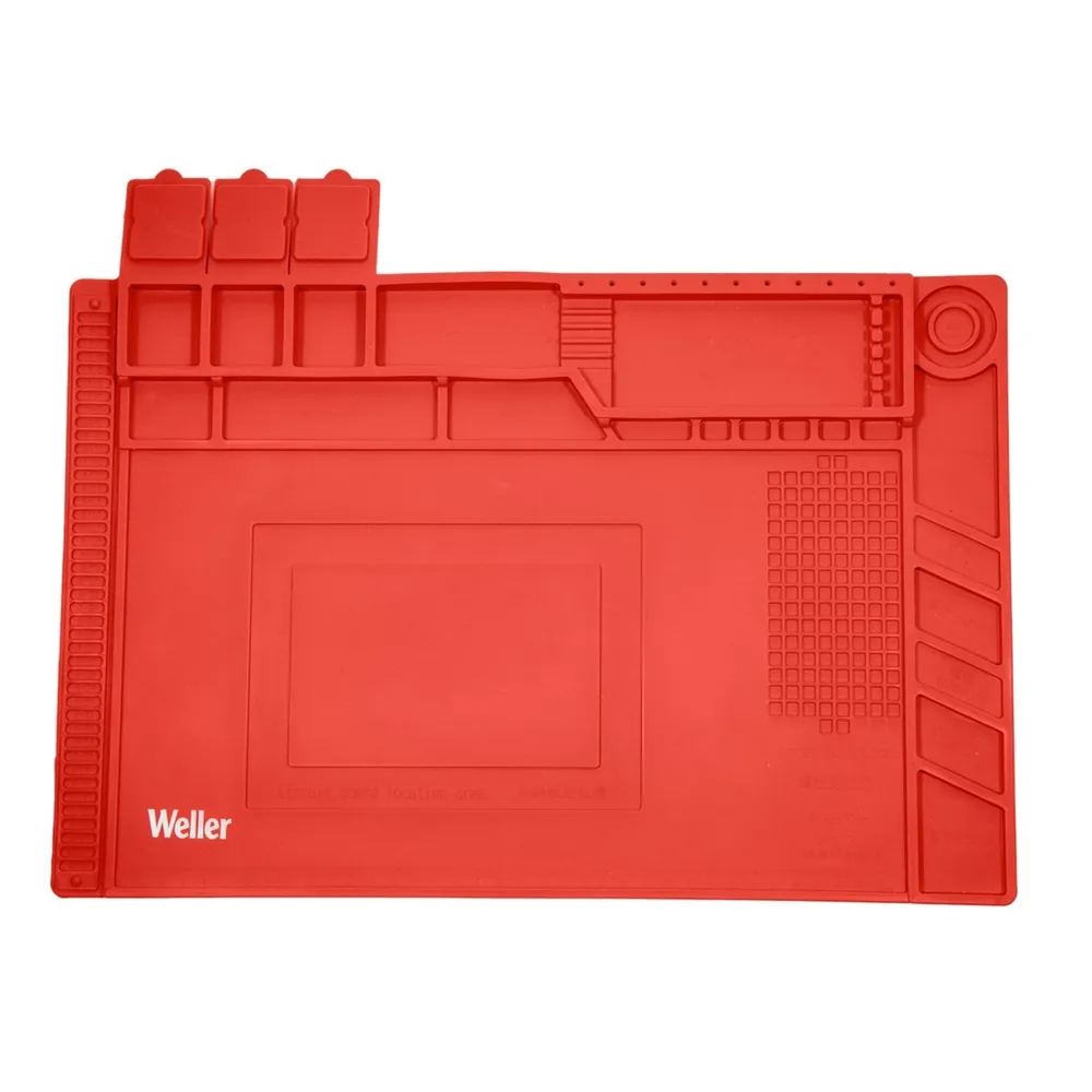 Weller Work Station Mat - Medium Size | Jaycar Australia