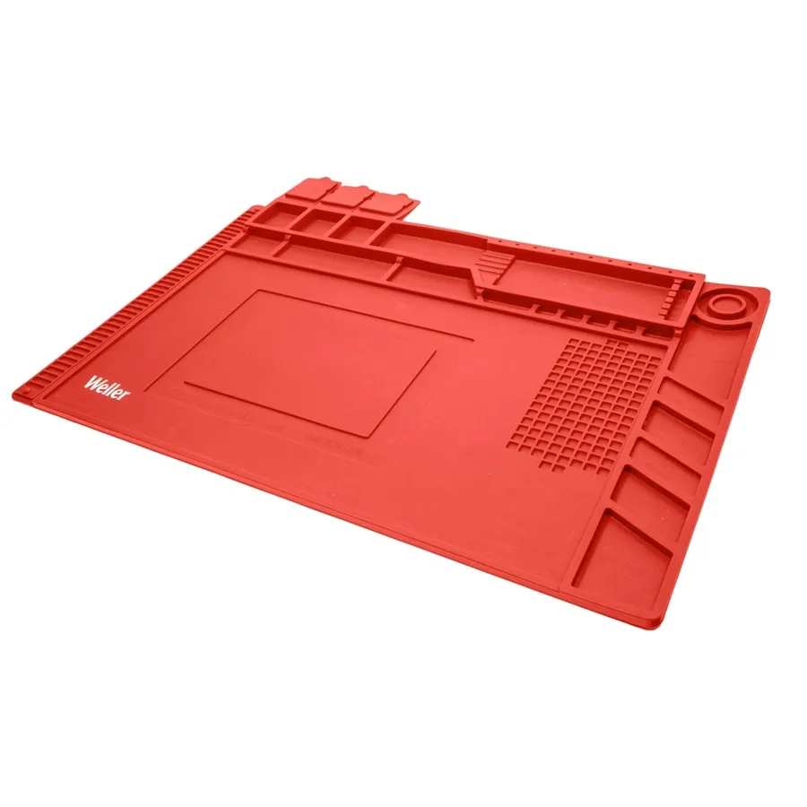 Weller Work Station Mat - Medium Size | Jaycar Australia