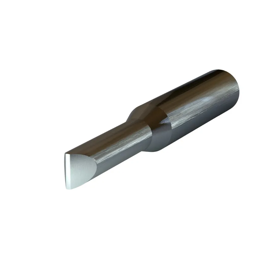 Tip Soldering Iron Chisel 6.4mm 3 Pack [TS1802] | Jaycar Australia