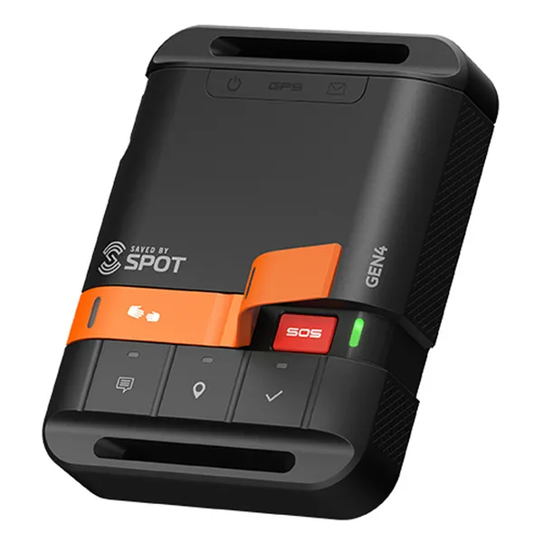 Spot4 GPS Messenger | Jaycar Australia